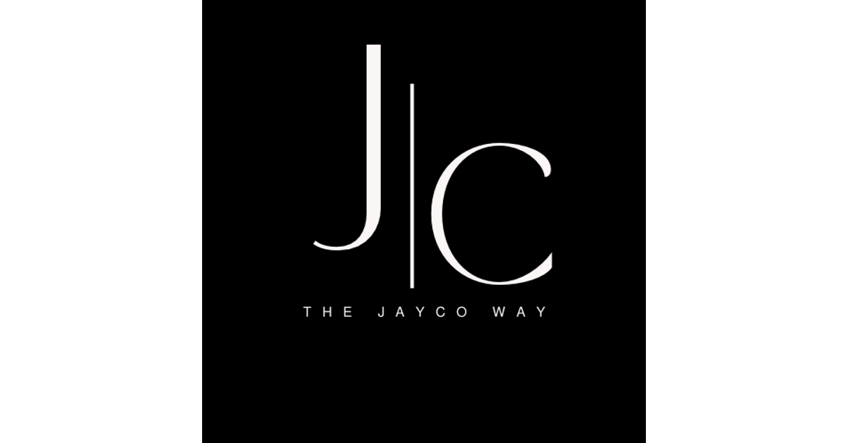 The JayCo Way